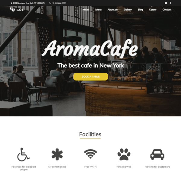 Nana Petrona » Home